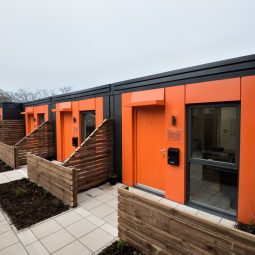 Modular Homes - Jimmy's Cambridge