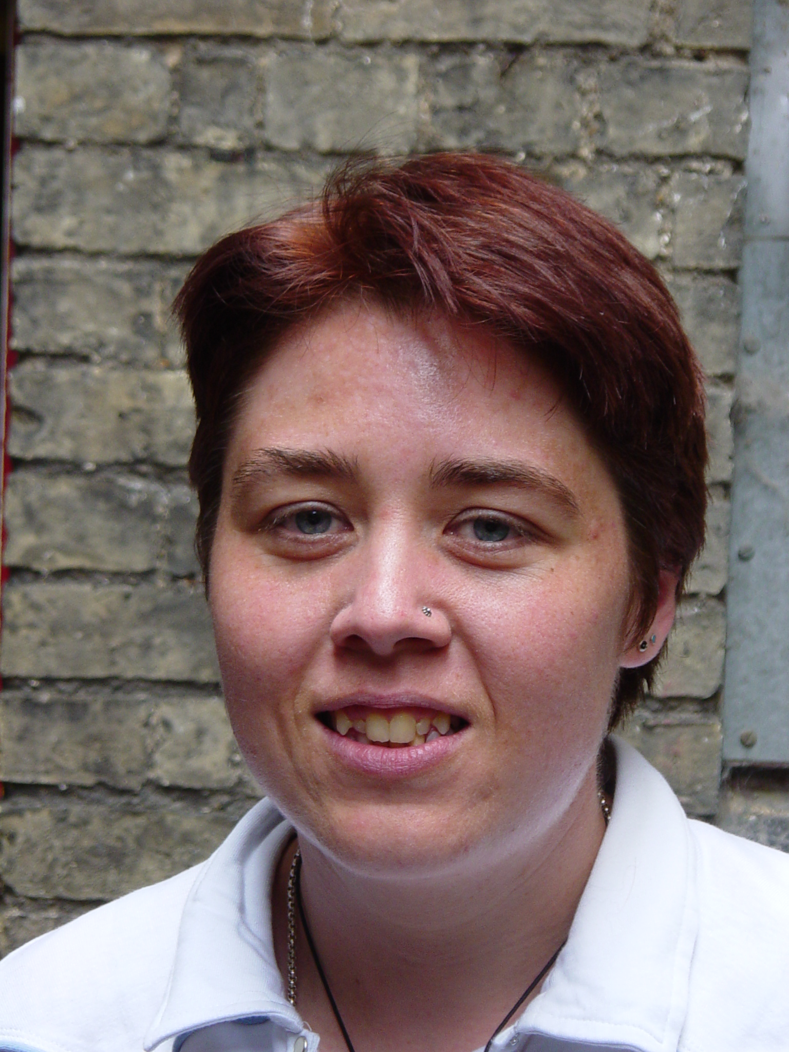 Celebrating 20 years - Jimmy's Cambridge