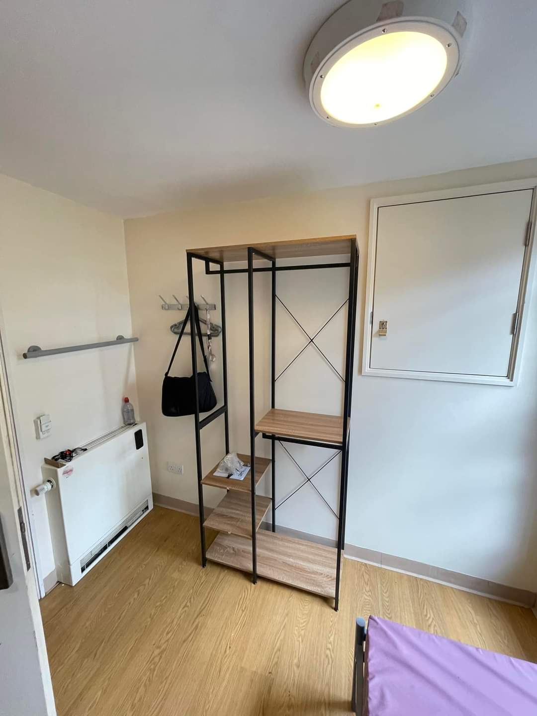 East Road Update - Jimmy's Cambridge