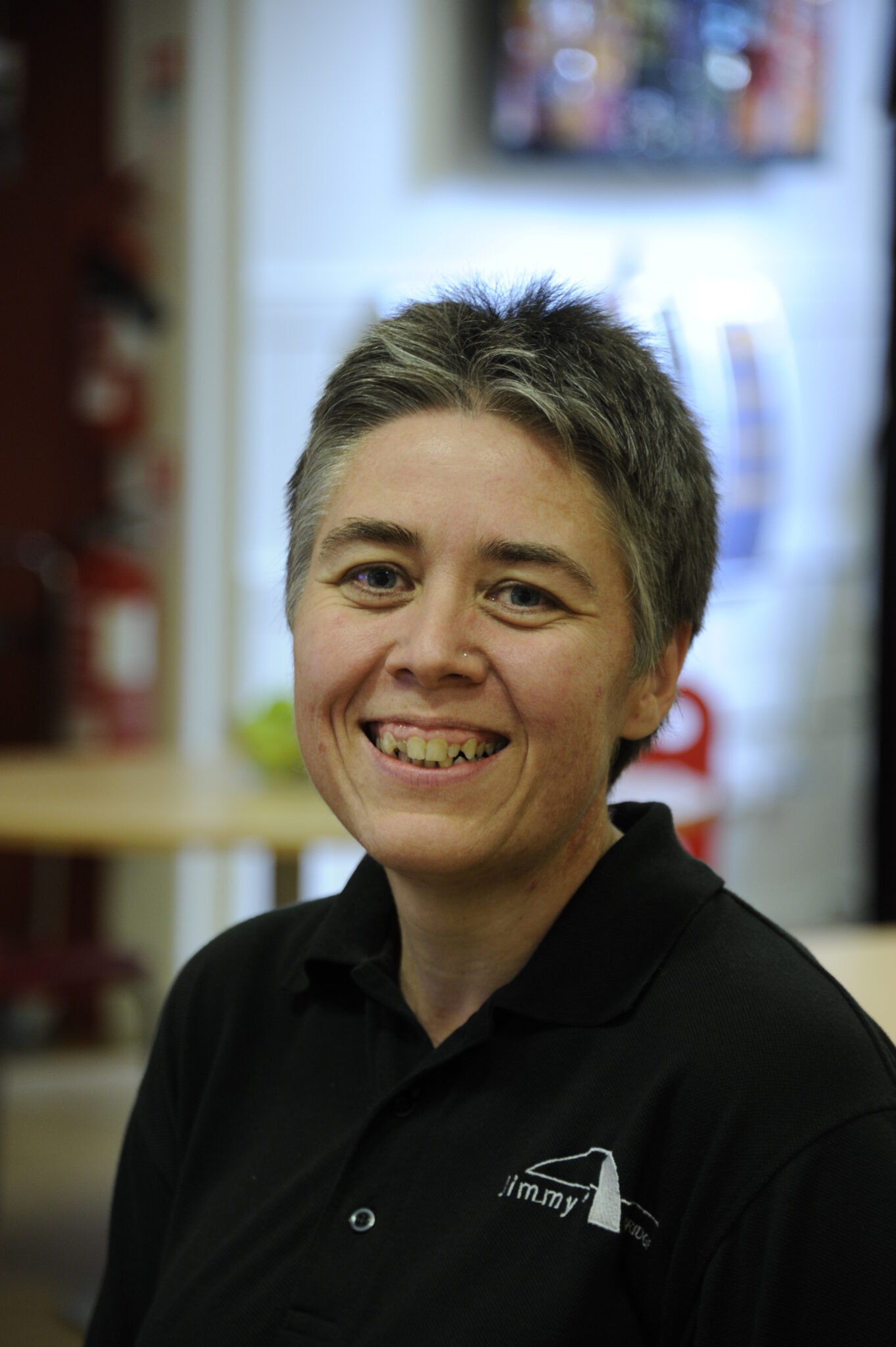 Behind the Scenes Series: East Road - Jimmy's Cambridge